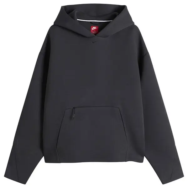 Nike Tech Pullover Hoodie