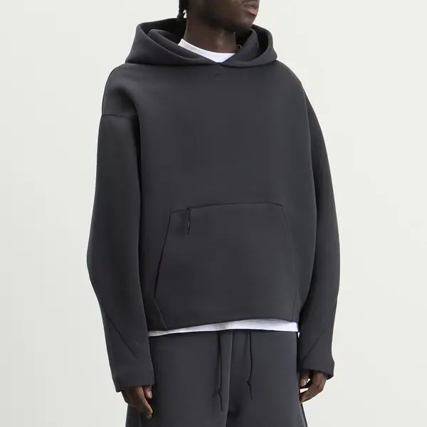 Nike Tech Pullover Hoodie