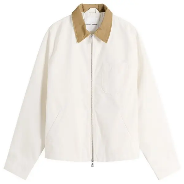 SAMSØE SAMSØE Sarobinson Jacket