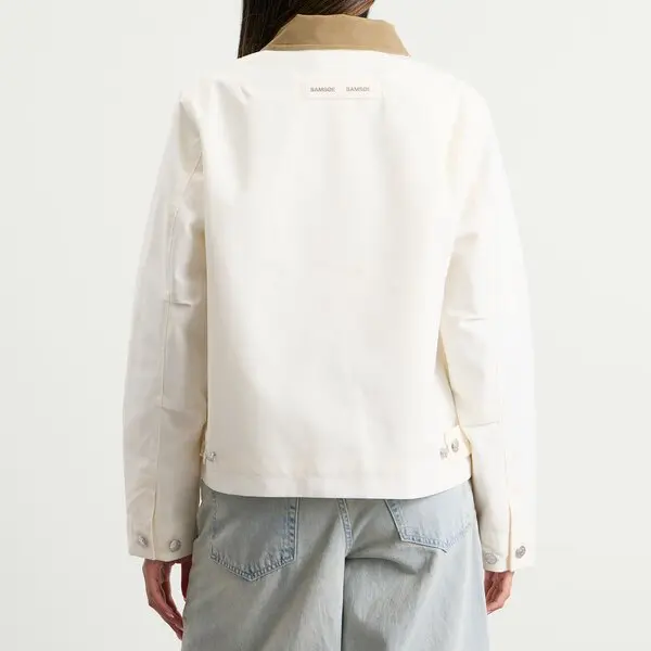 SAMSØE SAMSØE Sarobinson Jacket