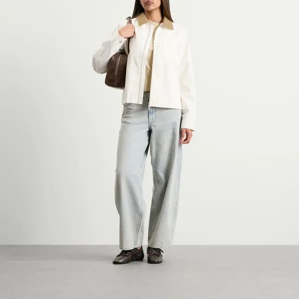 SAMSØE SAMSØE Sarobinson Jacket