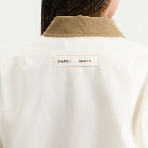 SAMSØE SAMSØE Sarobinson Jacket