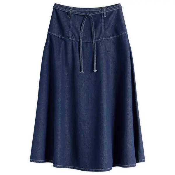 SAMSØE SAMSØE Satilly Skirt