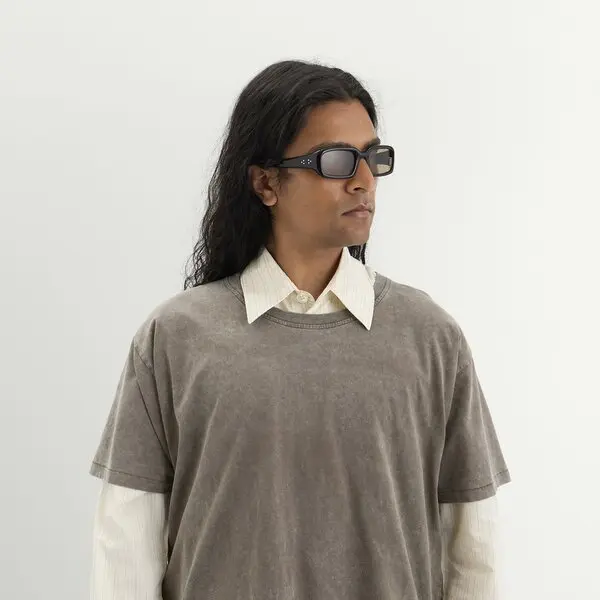 PORT TANGER Mektoub Sunglasses