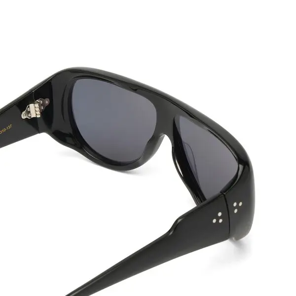PORT TANGER Gambia Sunglasses - Black