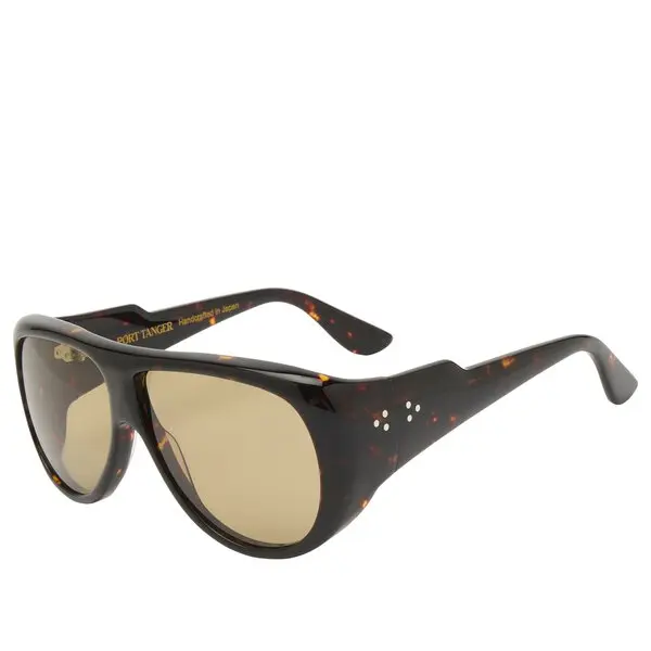 PORT TANGER Gambia Sunglasses
