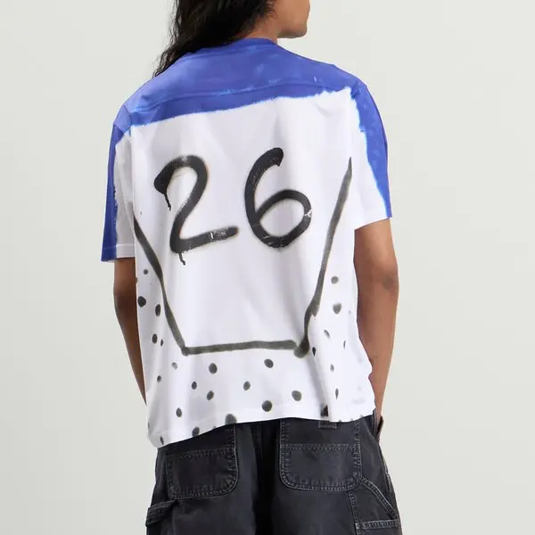 NAVINDER NANGLA Ingerlund Football Jersey