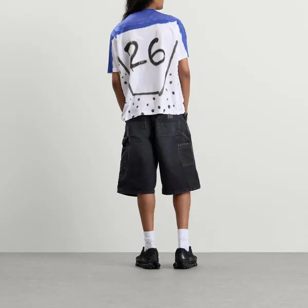 NAVINDER NANGLA Ingerlund Football Jersey