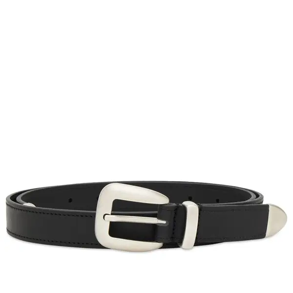 MOLEBO M2475 Double Tip Detail Belt