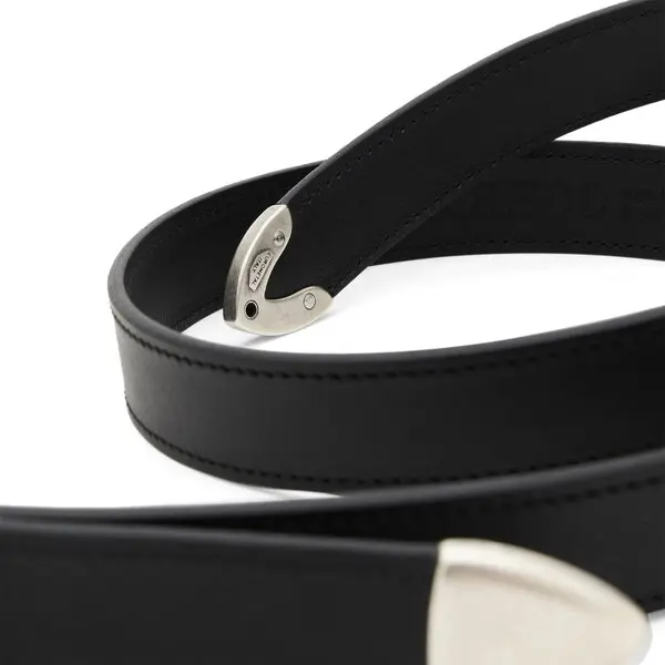MOLEBO M2475 Double Tip Detail Belt