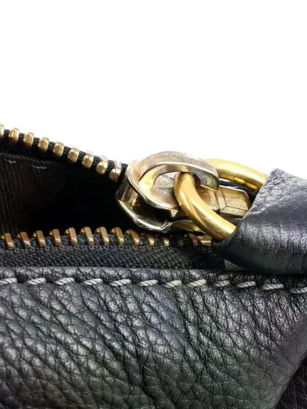 Chloé Marcie Leather Medium Shoulder Bag