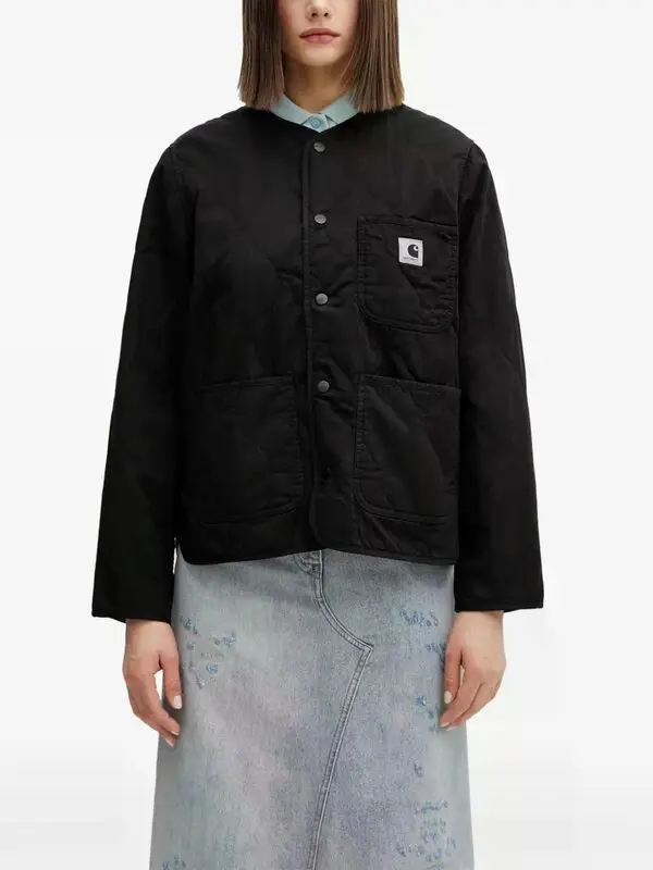 Carhartt Work In Progress Kylan Quilted Jacket