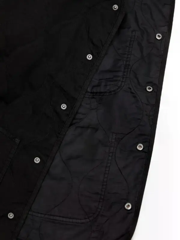 Carhartt Work In Progress Kylan Quilted Jacket