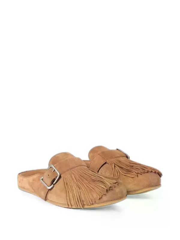 VIC MATIE Panorama Mules