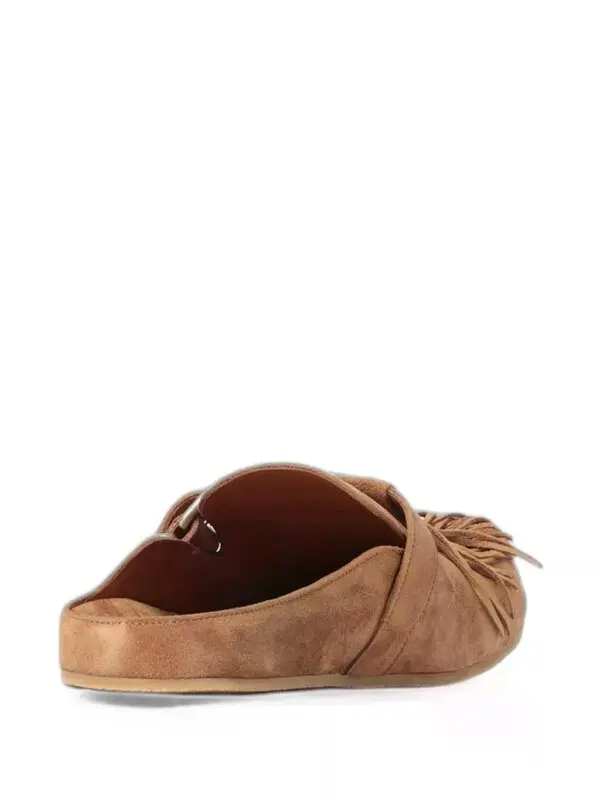 VIC MATIE Panorama Mules