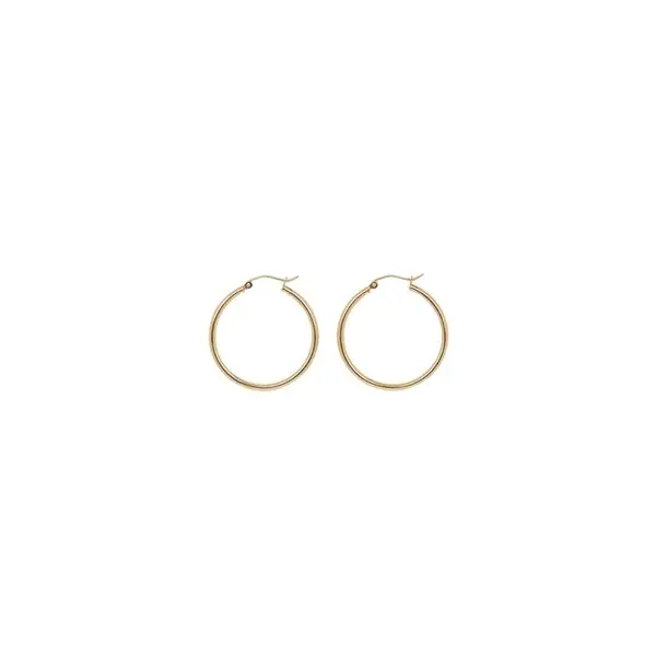 ÖUGIE The Large Basic Hoops