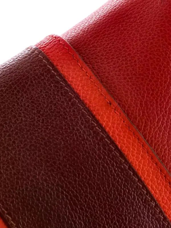Hermès H Passant Clutch Shoulder Bag