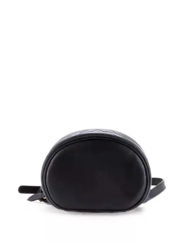 Gucci Gg Marmont Mini Backpack