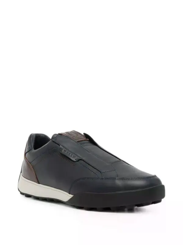 Bally Manto Runner Trainers