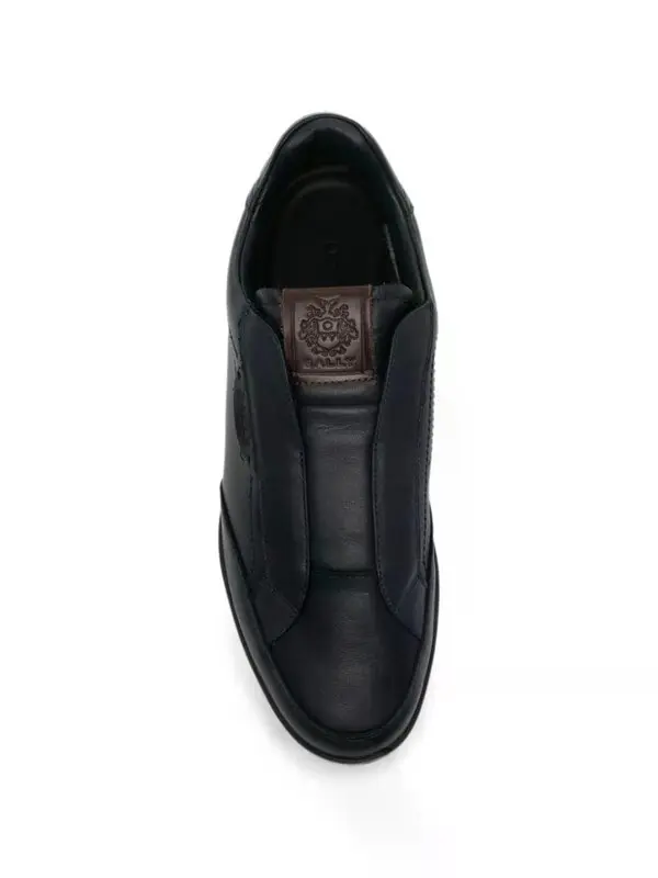 Bally Manto Runner Trainers