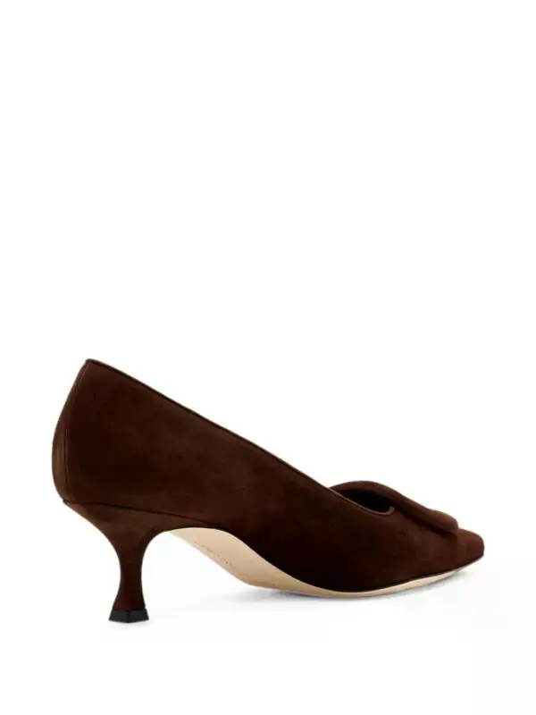 Manolo Blahnik Maysale Pumps