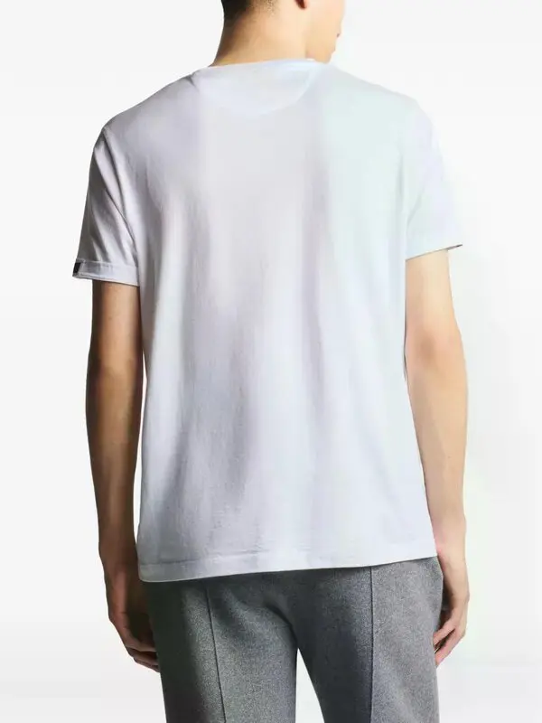 FAY Crew-neck T-shirt