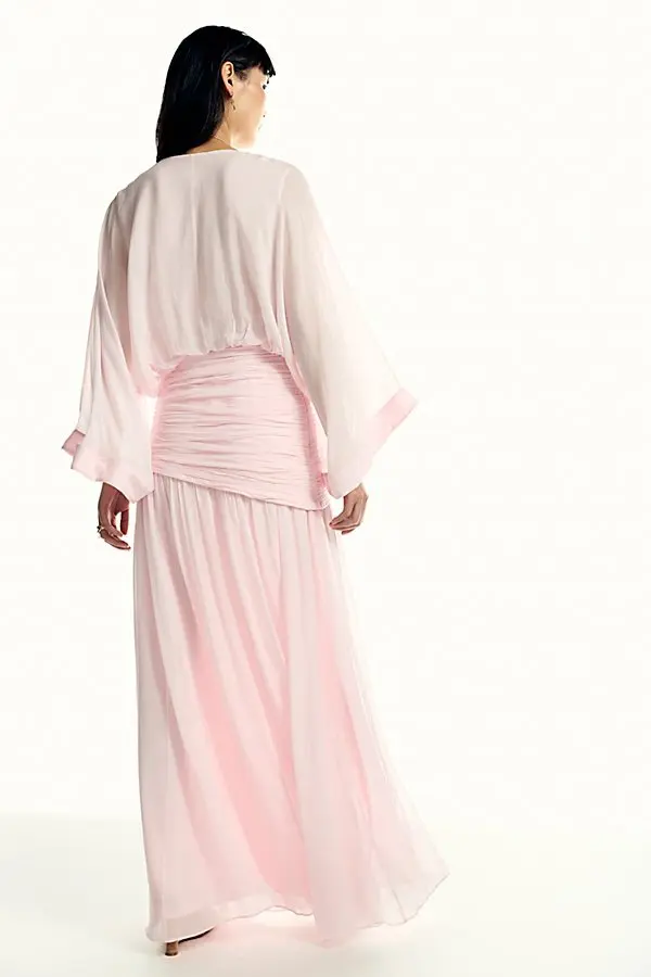Shona Joy Amina Maxi Dress