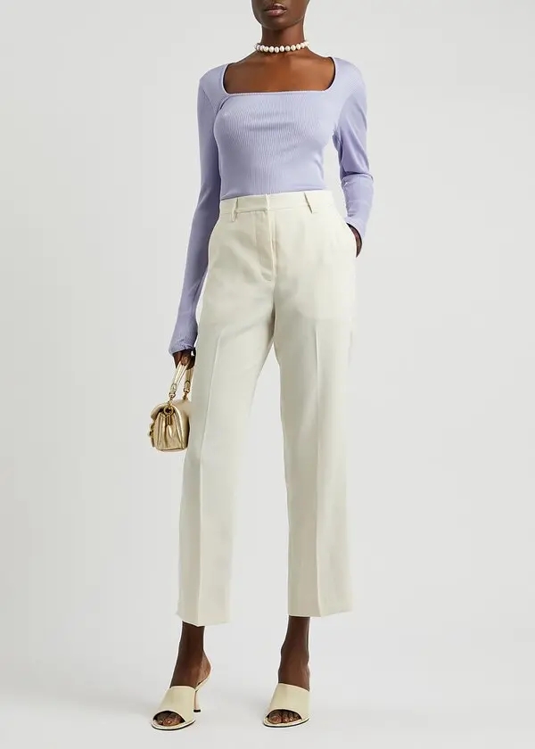Day Birger Et Mikkelsen Classic Lady Gabardine Trousers