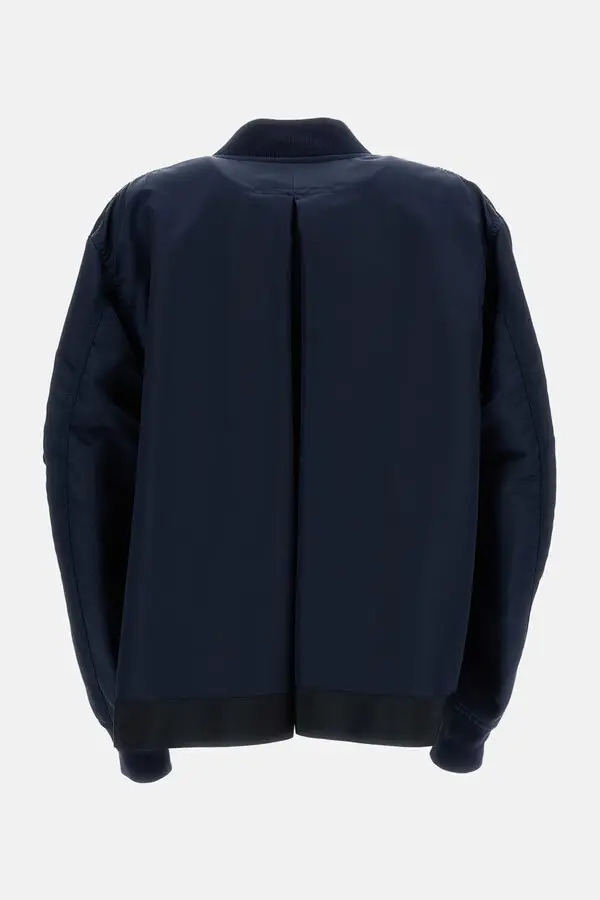 Sacai Bomber Jacket
