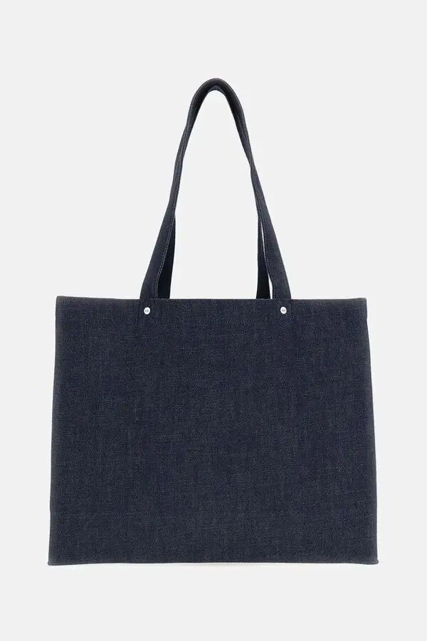 A.p.c. X Fragment Tote Bag