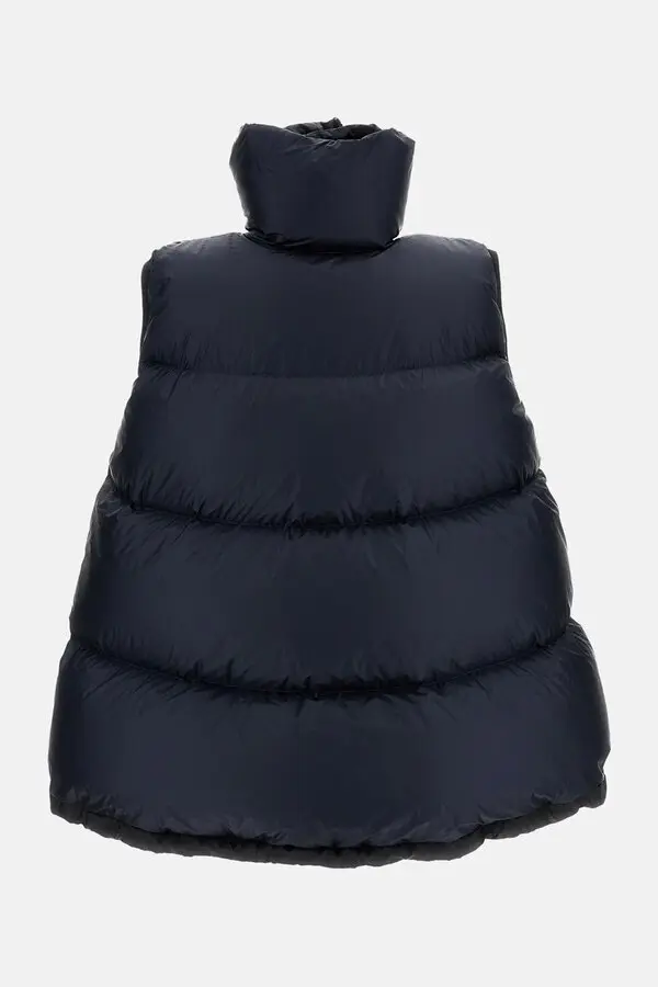 Sacai Padded Vest
