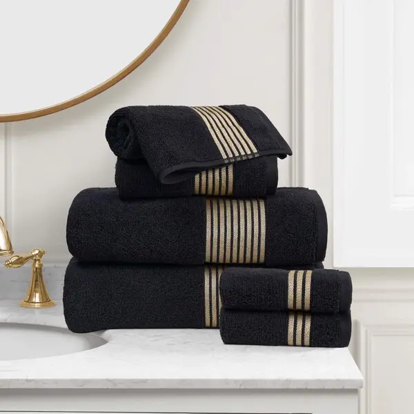 Juicy Couture Melissa Bath Towel Set