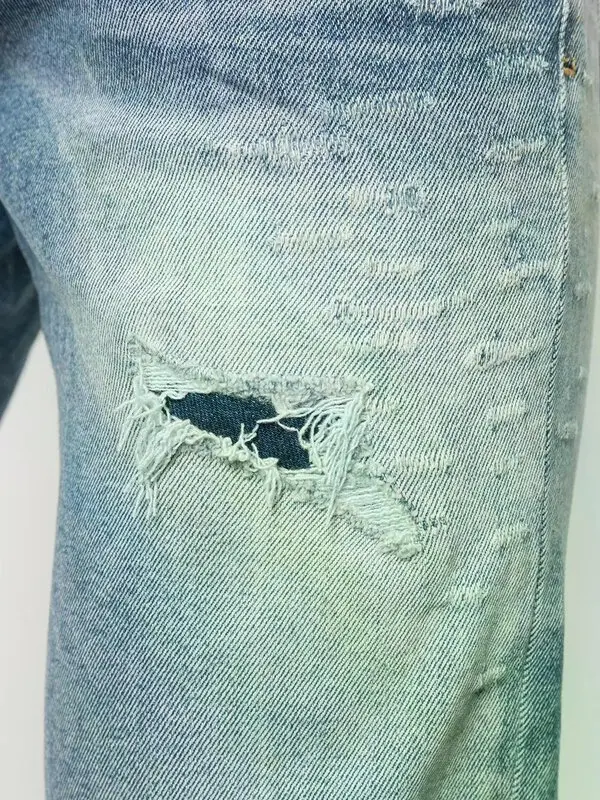 DIESEL® D-strukt Slim-fit Jeans
