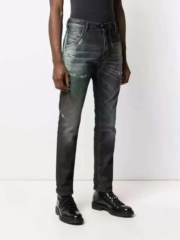 DIESEL® Slim-cut Jogg Jeans