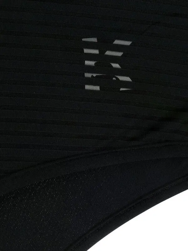 Karl Lagerfeld Logo Print Bikini Brief