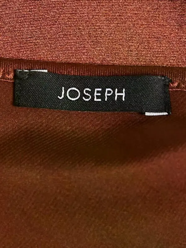 JOSEPH Satin Cami Top