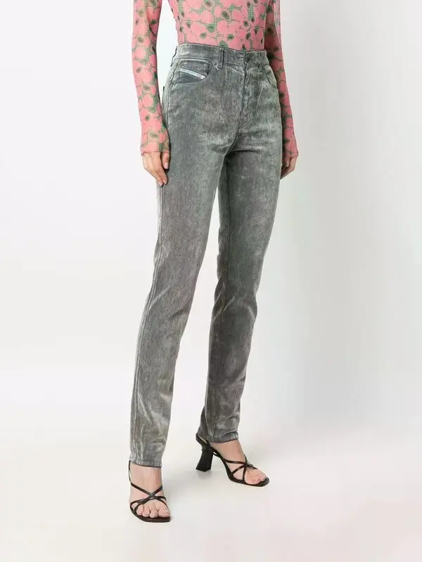 DIESEL® 1994 Straight Leg Jeans