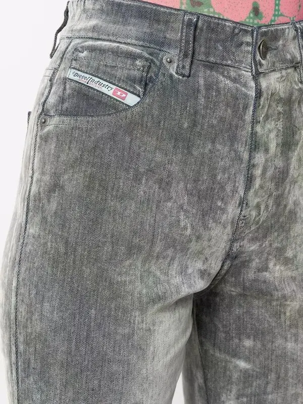DIESEL® 1994 Straight Leg Jeans