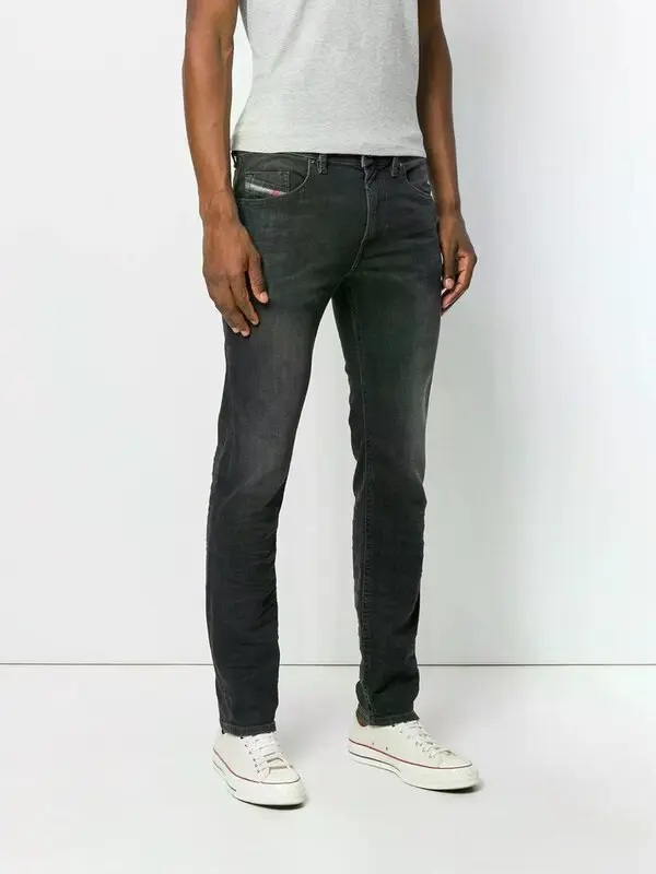 DIESEL® Stone Wash Jeans