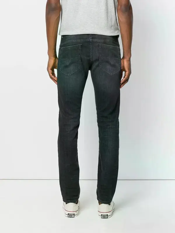 DIESEL® Stone Wash Jeans