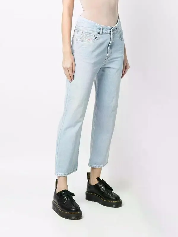 DIESEL® 2016 D-air Boyfriend Jeans