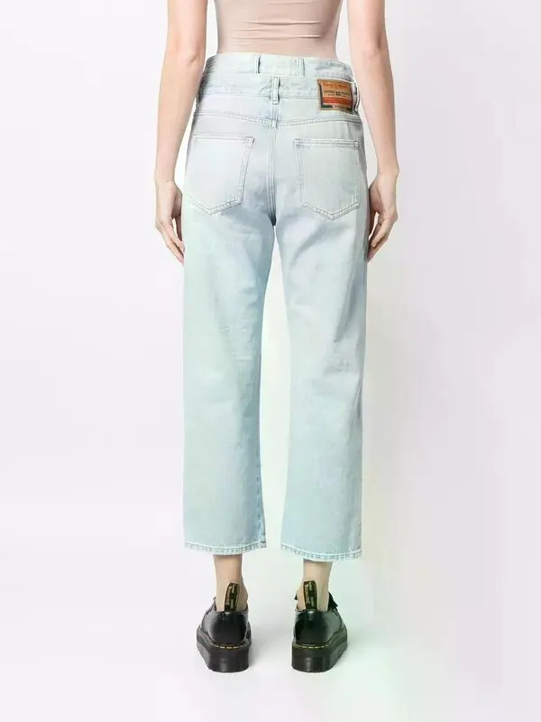 DIESEL® 2016 D-air Boyfriend Jeans