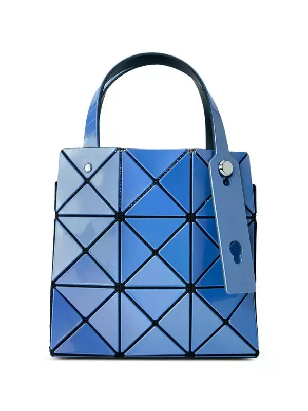 Issey Miyake Mini Carat Tote Bag