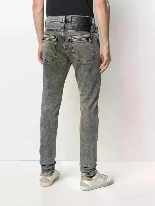 DIESEL® D-amny Skinny Jeans