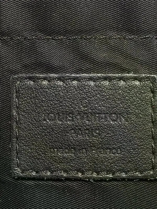 LOUIS VUITTON Mini Palm Springs Backpack