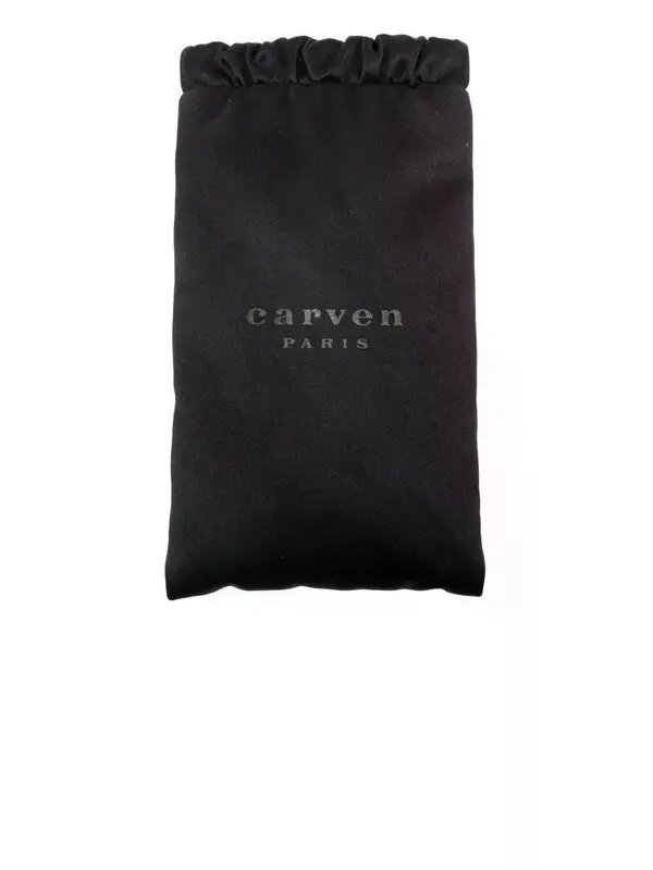 Carven Cat-eye Sunglasses