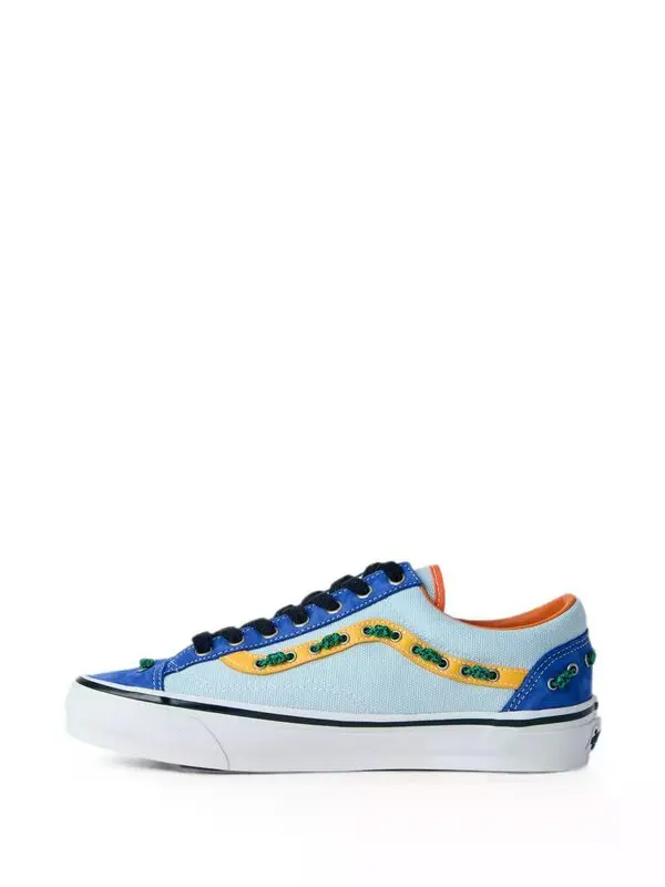 VANS Old Skool 36 Sneakers - Blue
