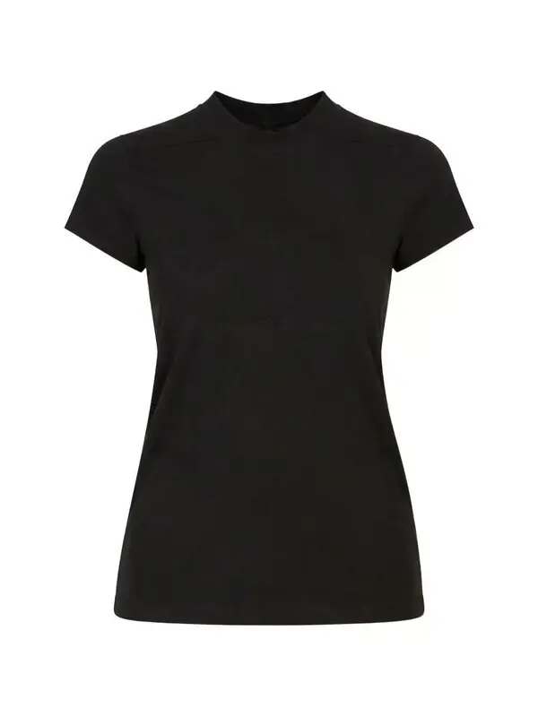 Rick Owens Short Sleeve T-shirt