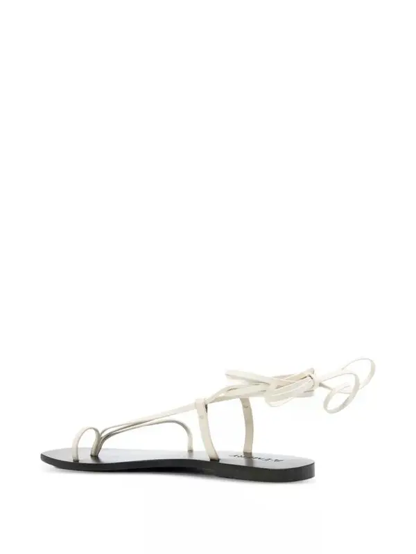 A.emery Nolan Strappy Sandals