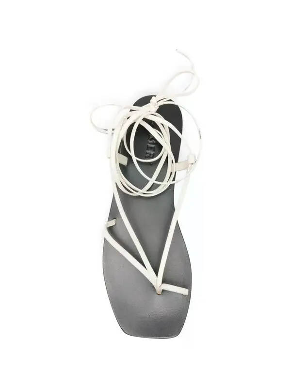 A.emery Nolan Strappy Sandals